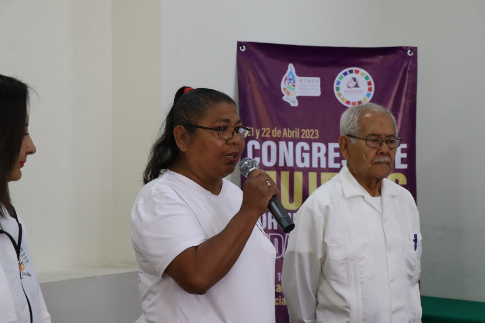 Presenta Ahuacachahue Primer Congreso de Mujeres por una Vida Digna ...